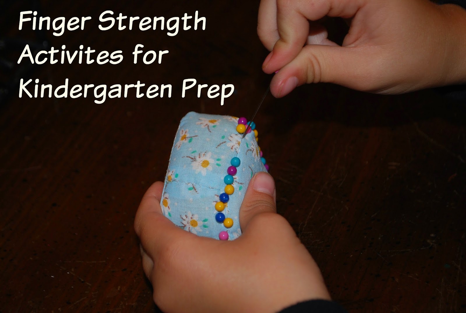 Preschool Activity Ideas | Toddler Activity Ideas | Mommy With ...