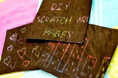 Make Your Own Scratch Art Paper Munchkins And Mayhem make-your-own-scratch-art-paper-munchkins-and-mayhem