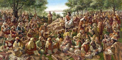 Vocação e Missão: JESUS: Formando e Formador 4ª Parte Vocação e Missão: JESUS: Formando e Formador 4ª Parte