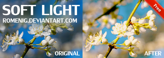 Efeito Photoshop Soft Light PSD Coloring efeito-photoshop-soft-light-psd-coloring
