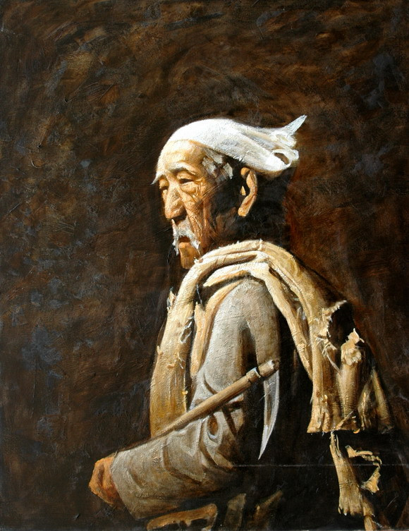 Artodyssey: Chen Cheng Qi Artodyssey: Chen Cheng Qi