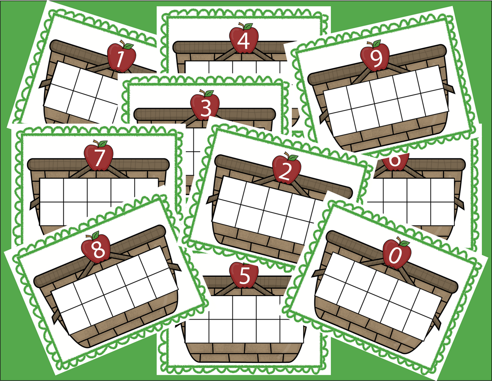 Edible Learning - Tales from Outside the Classroom