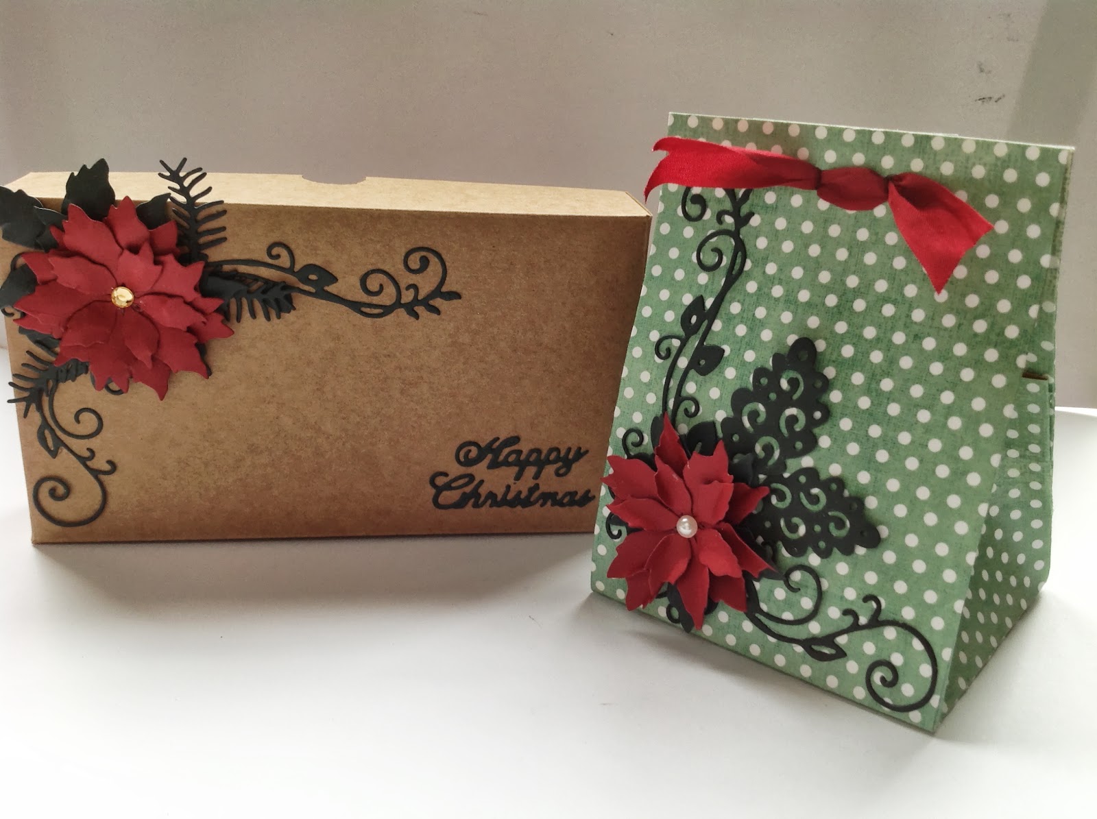 KSL Creative Christmas Packaging ksl-creative-christmas-packaging