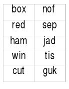 CVC Word Activities - The Activity Mom