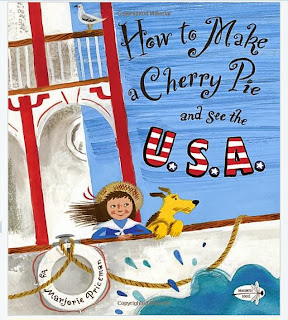 How to Make a Cherry Pie & See the USA | My Shoestring Life