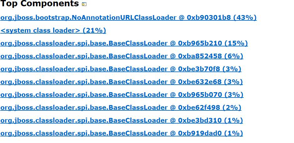 How to use eclipse memory analyzer - erolo