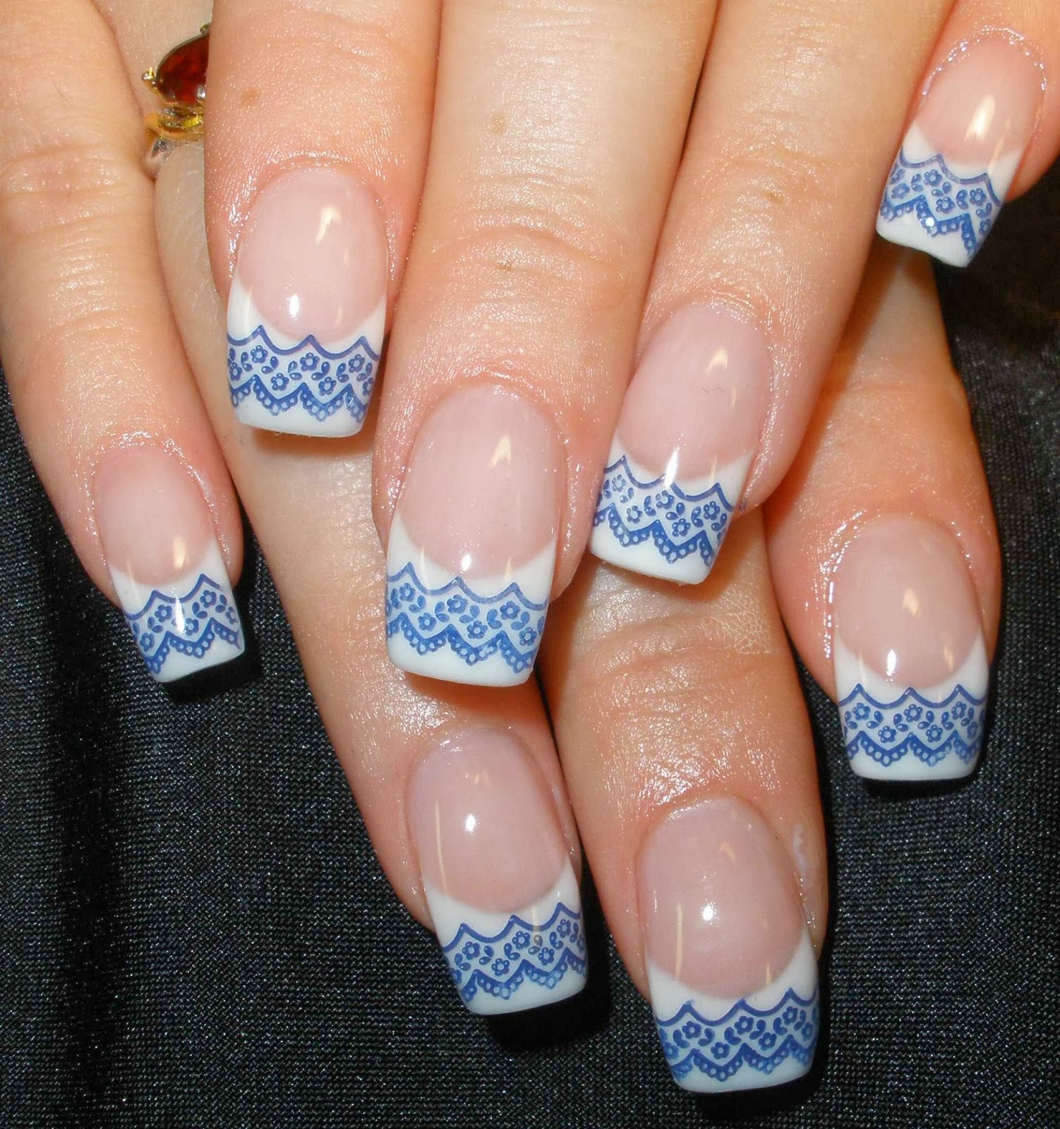 Rosa Hidayat Make Up Artist Nail Art Types Ideas rosa-hidayat-make-up-artist-nail-art-types-ideas