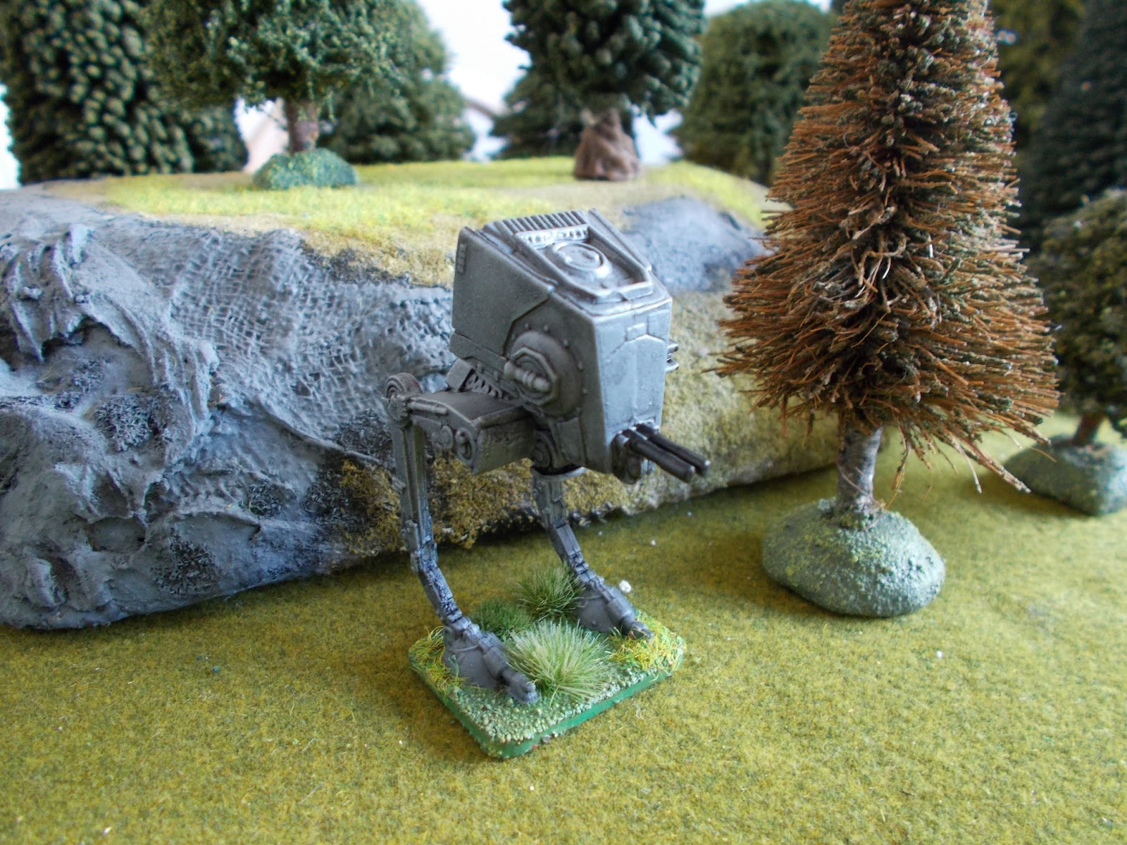 [TMP] "15mm AT-ST" Topic