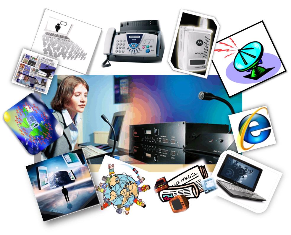 INFLUENCIA DE LOS MEDIOS PÚBLICOS DE COMUNICACIÓN MASIVA