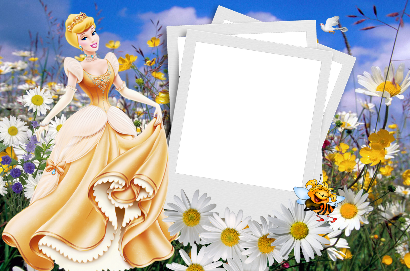 FRAMES DE DISNEY PNG - Imagui
