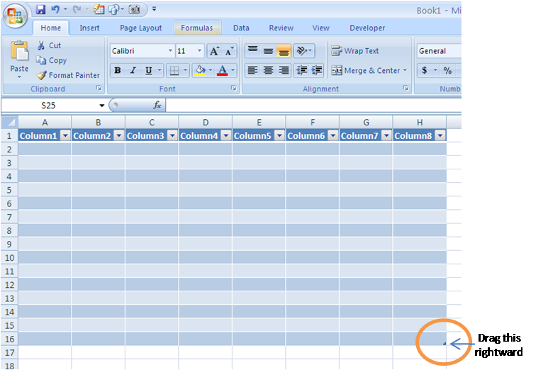 Creating Tables In Excel That Are Dynamic In Nature Mastering Excel creating-tables-in-excel-that-are-dynamic-in-nature-mastering-excel