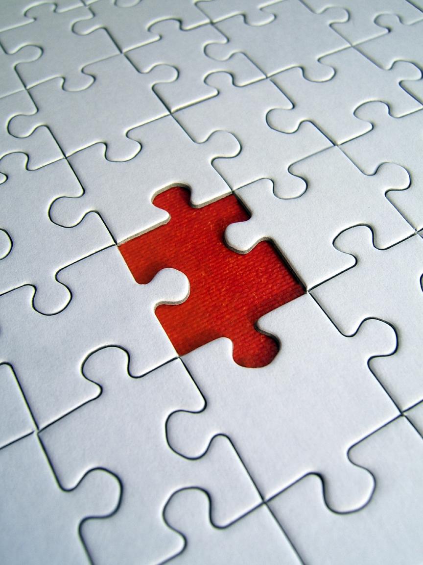 Puzzle puzzle