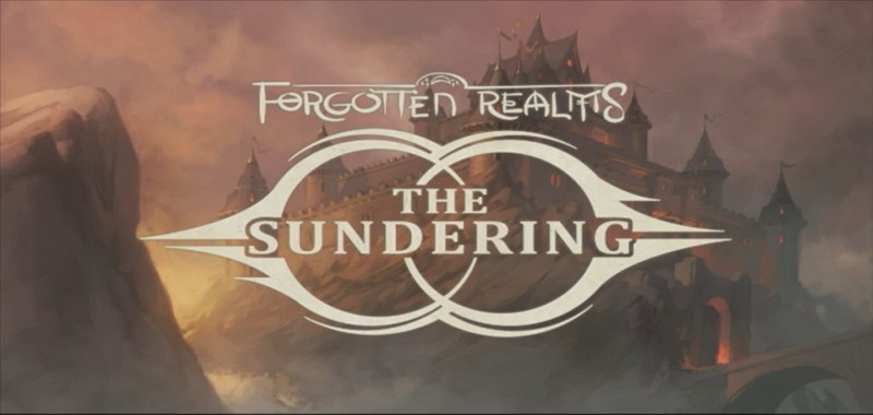 The Sundering Reshapes The Forgotten Realms in Dungeons & Dragons ... The Sundering Reshapes The Forgotten Realms in Dungeons & Dragons ...