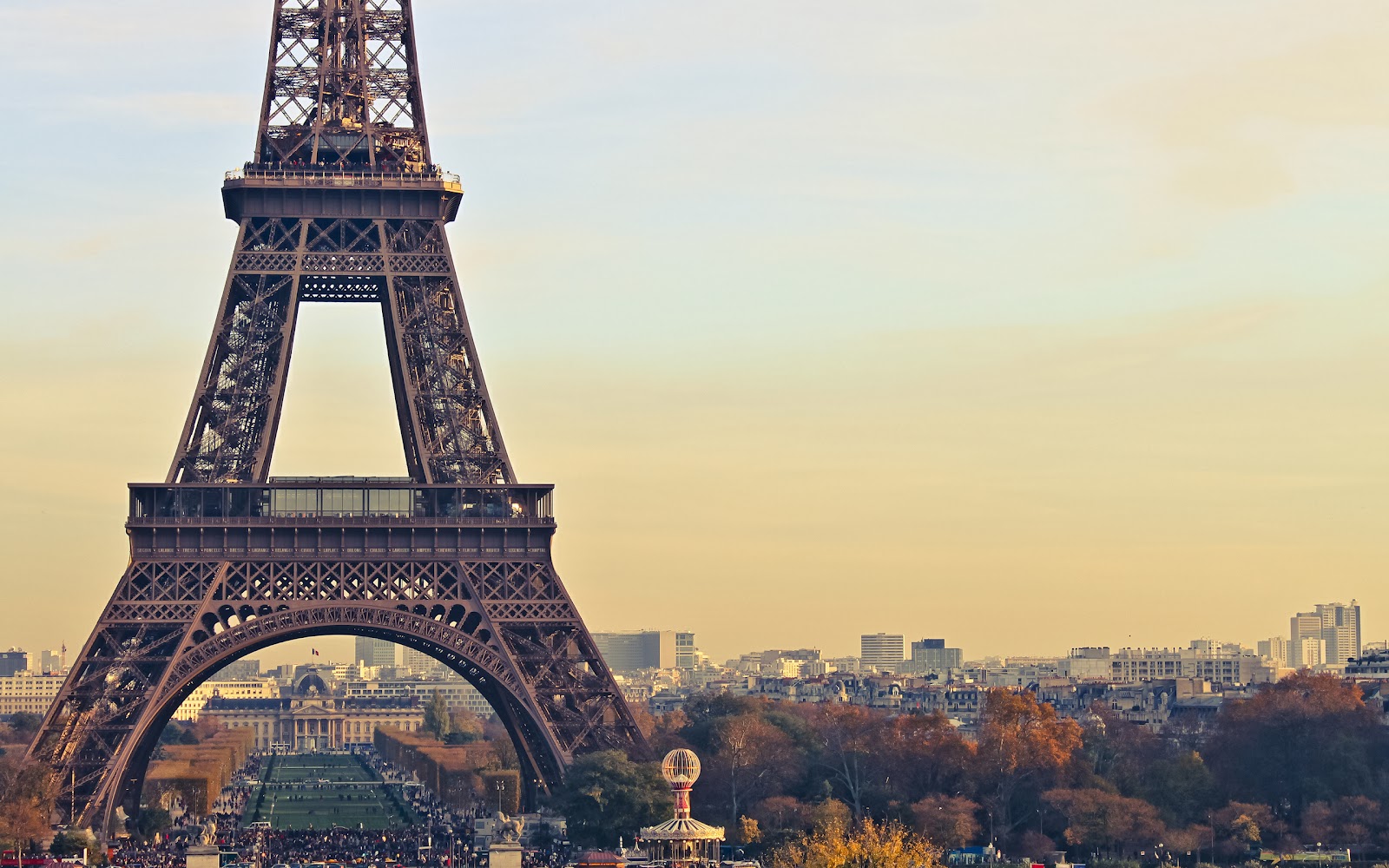 Torre eiffel wallpaper HD - Imagui