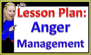 Conflict Resolution Info: Anger Management Lesson Plans 1 to 7 for ...