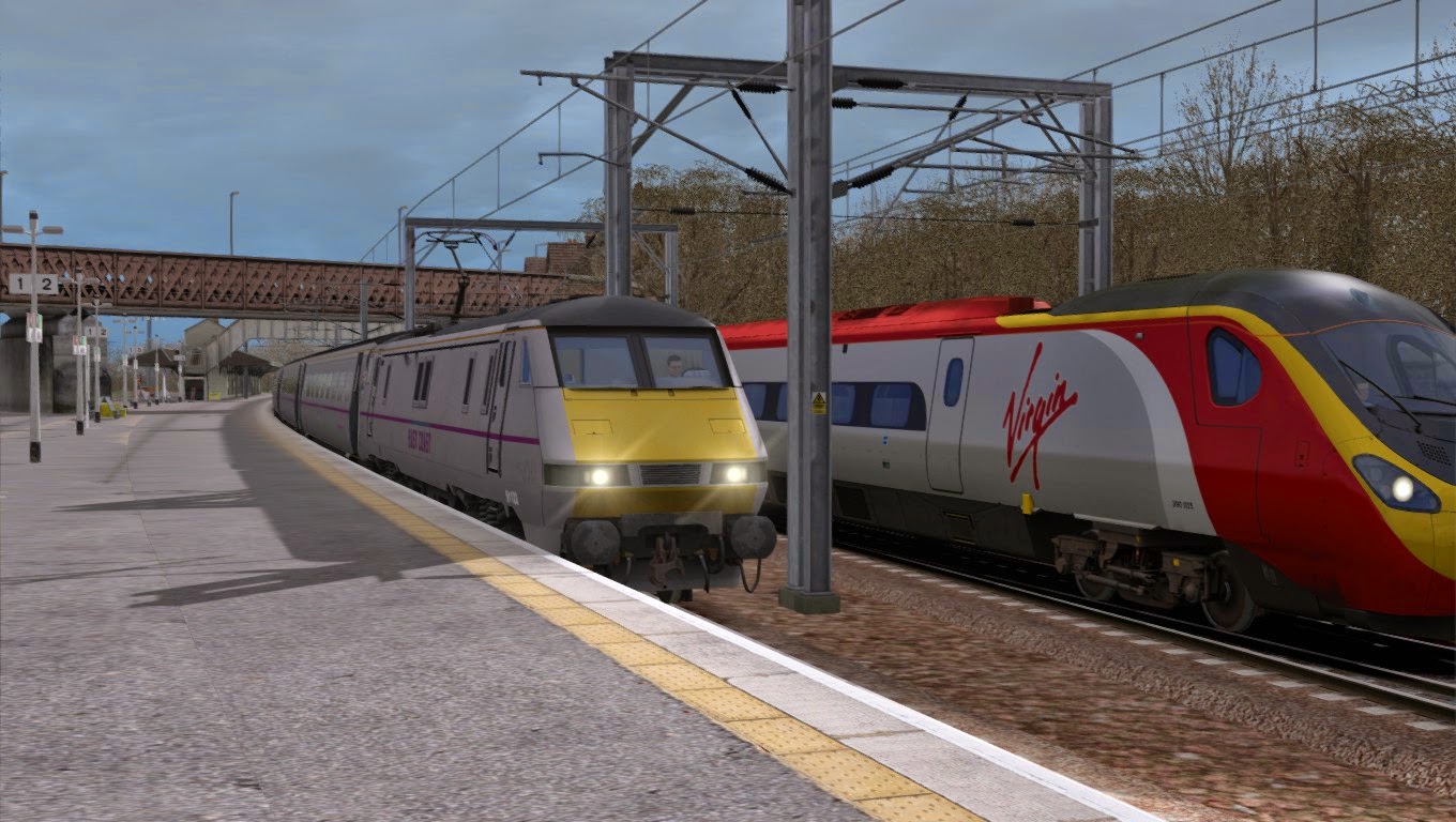 DPSimulation: DPSimulation New Year Flash Sale