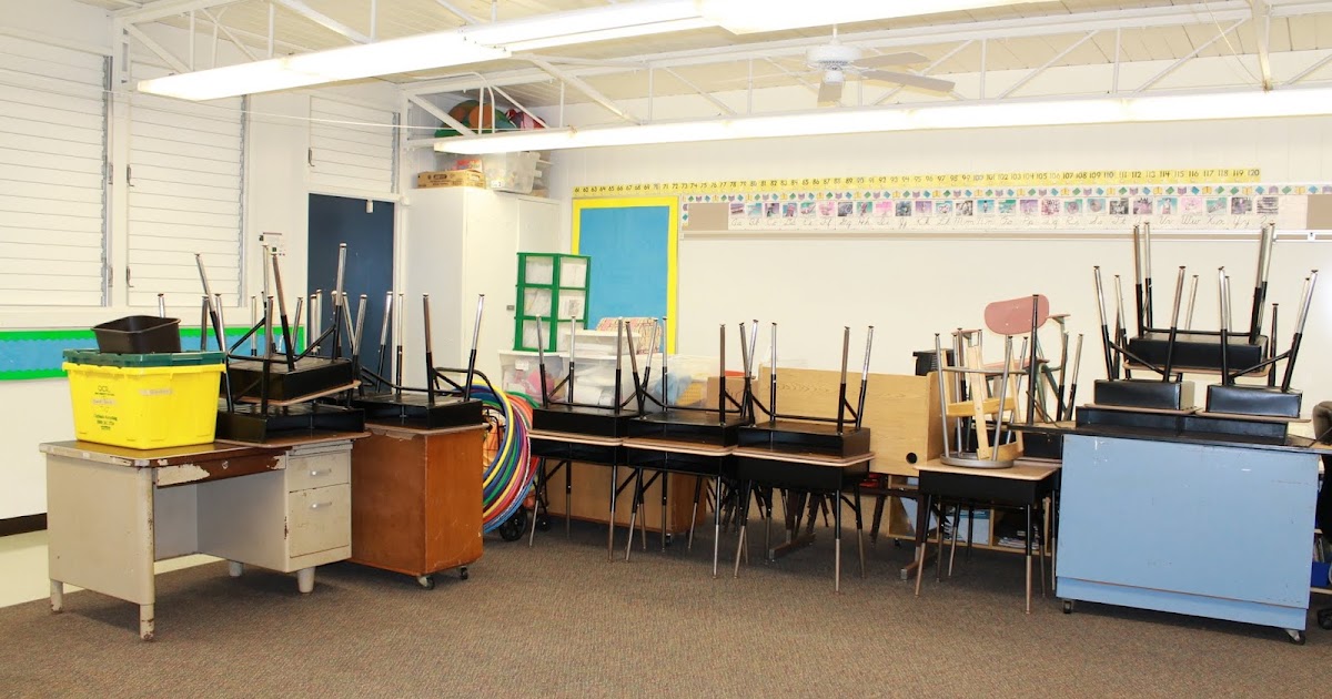 Classroom Set Up and 3rd Grade Common Core - Surfin' Through Second