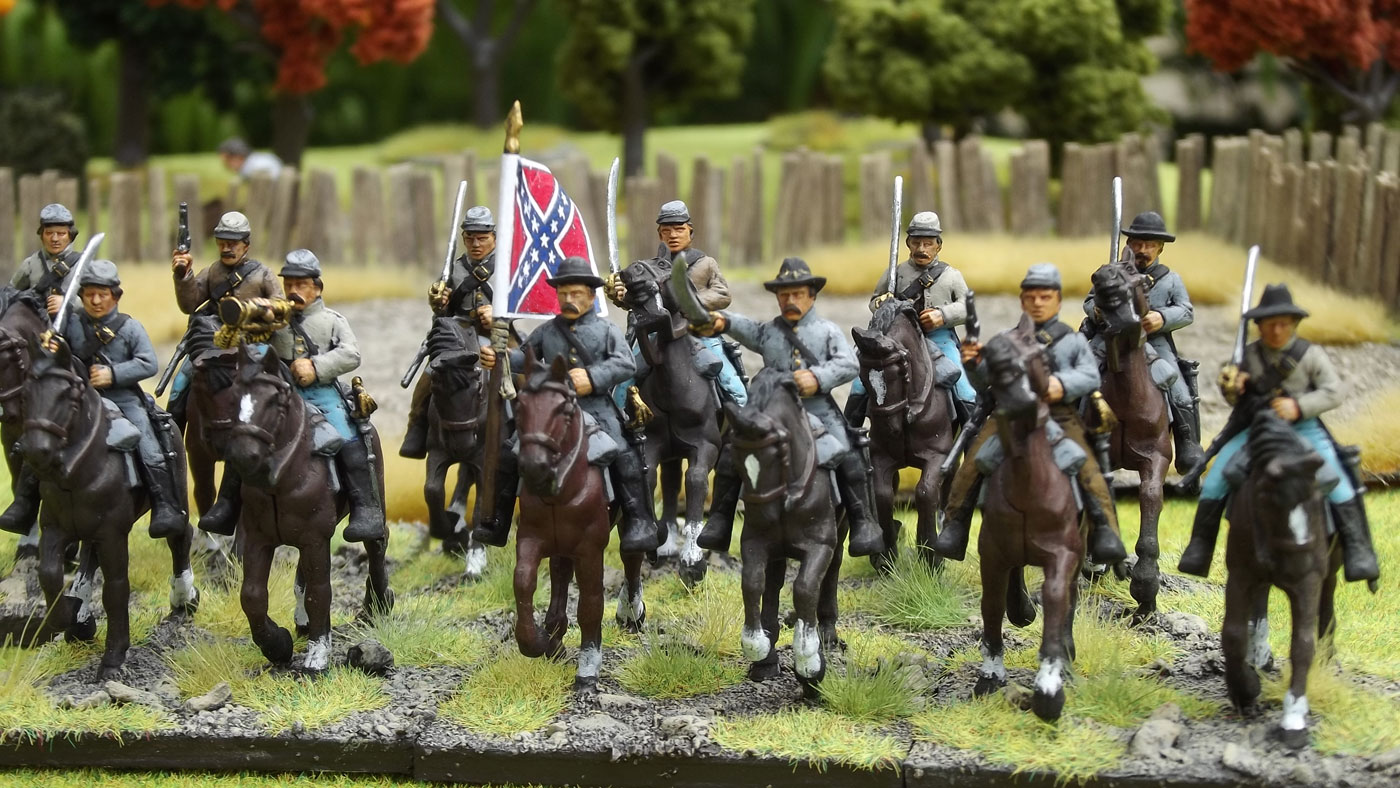 [TMP] "Rebel Cavalry" Topic