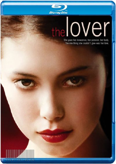Любовник / L’amant / The Lover. 1992. - 5 December 2014 - KinoSalon.
