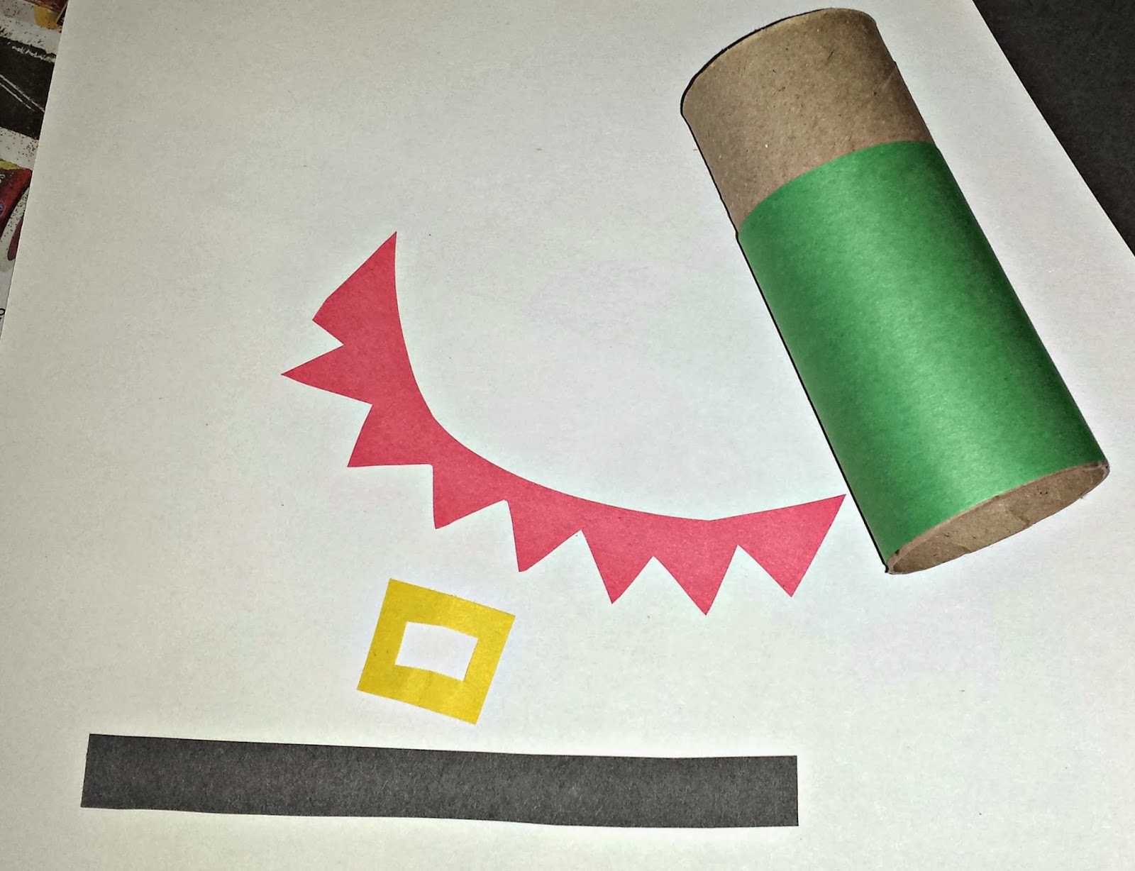 Santa s Elf Toilet Paper Roll Craft For Kids Crafty Morning santa-s-elf-toilet-paper-roll-craft-for-kids-crafty-morning
