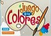 TIC Y CURRICULO: 1. COLORES