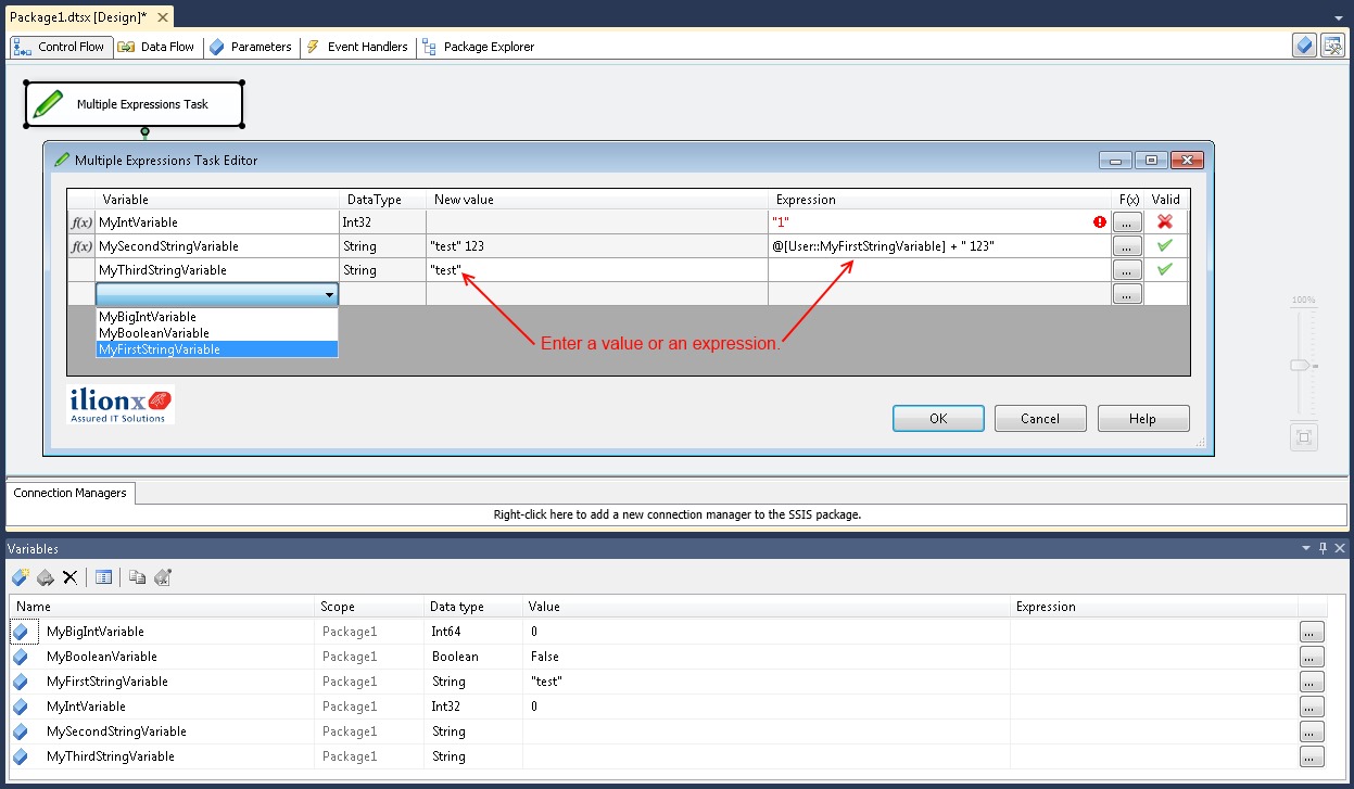 Microsoft SQL Server Integration Services: Custom SSIS Component ... Microsoft SQL Server Integration Services: Custom SSIS Component ...