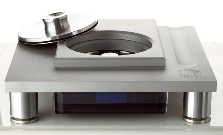 Ypsilon CDT-100 review – Ultimate High-Fidelity