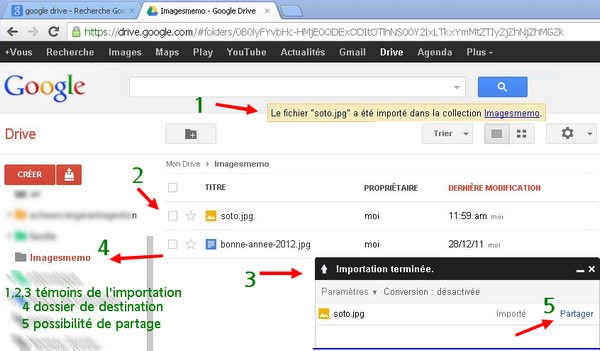 Explication google drive - afsmar88dansubs