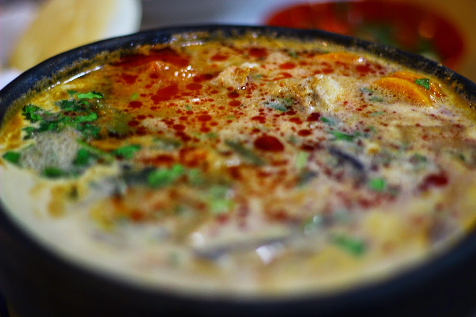 Pablog : Oda a la Comida