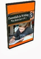 Grace-Filled-Moments : Success with Homeschool Writing