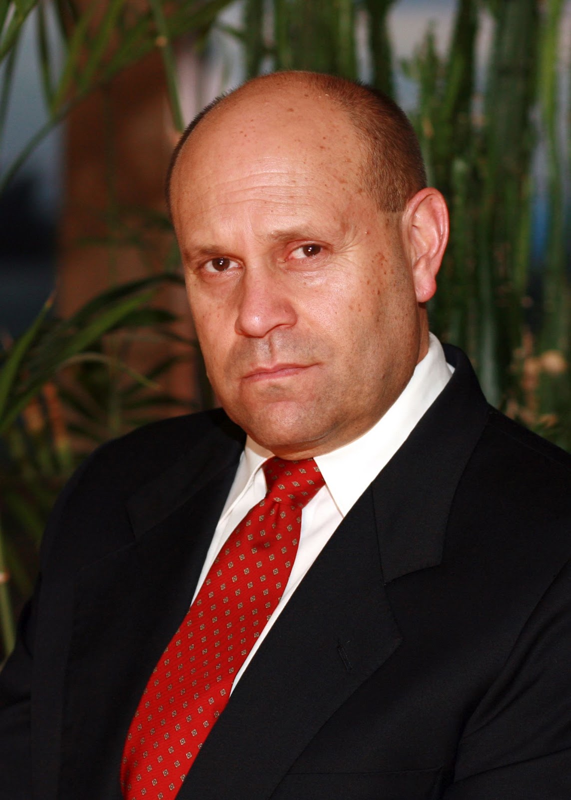 William P. Lazarus: Praying for Hate William P. Lazarus: Praying for Hate