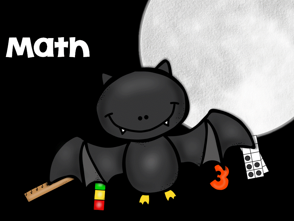 Nocturnal Animals | Primary Chalkboard | Bloglovin’