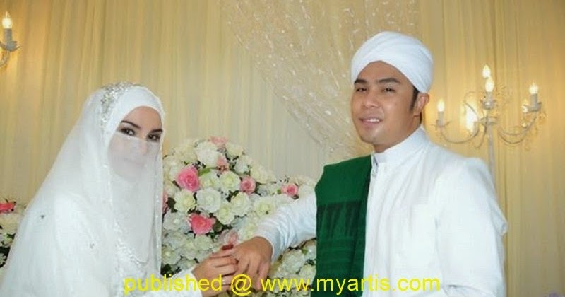 MYARTIS.COM | MYARTIS | MY | ARTIS: TAHNIAH - ADAM AF DAN FIZA AKHIRNYA RUJUK SEMULA