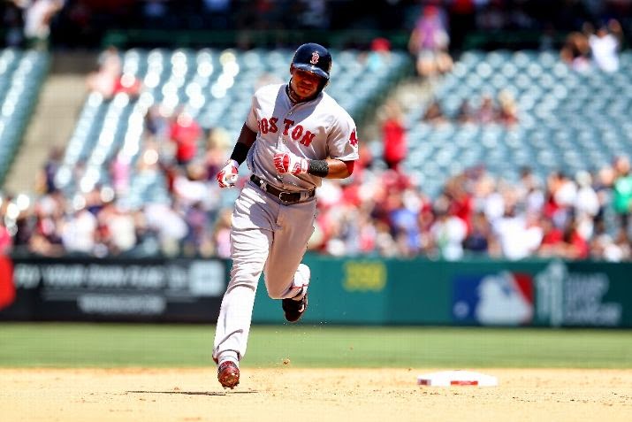 8/11 .. BOS vs LAA, 레싹 영상 : MLBPARK