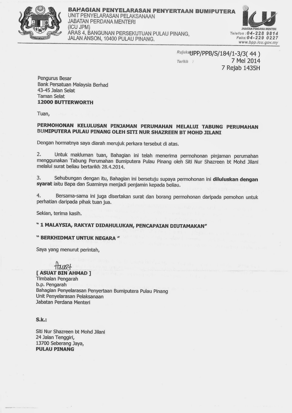 Contoh Surat Keterangan Kelulusan Sementara Contoh Su - vrogue.co Contoh Surat Keterangan Kelulusan Sementara Contoh Su - vrogue.co