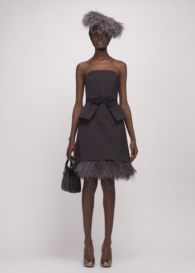 mylifestylenews: Paule Ka @ SS2013 Collection