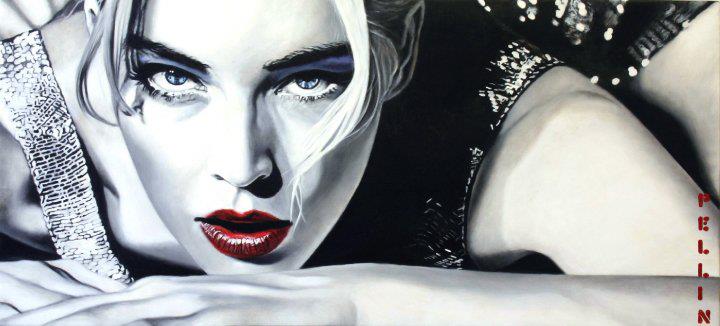 ИТАЛЬЯНСКАЯ ХУДОЖНИЦА CINZIA PELLIN. Обсуждение на LiveInternet - Российский Сервис Онлайн-Дневников