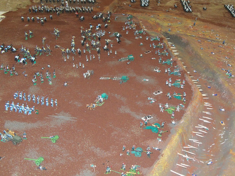 [TMP] "Another Borodino project." Topic