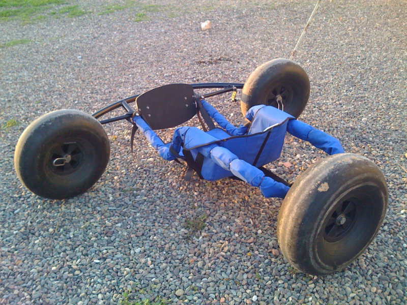 Construcción de un Buggy CANGREJO (Planos) | el blog del CARROVELISMO ... Construcción de un Buggy CANGREJO (Planos) | el blog del CARROVELISMO ...