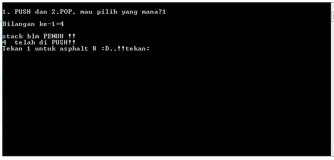 Contoh Program Stack C++ | Seiket Digital Creative Contoh Program Stack C++ | Seiket Digital Creative