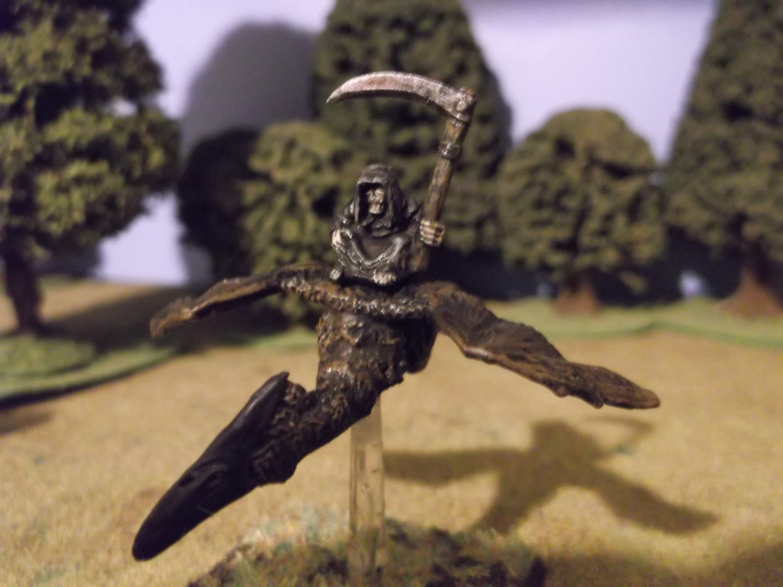 [TMP] "The Undead Army " Topic