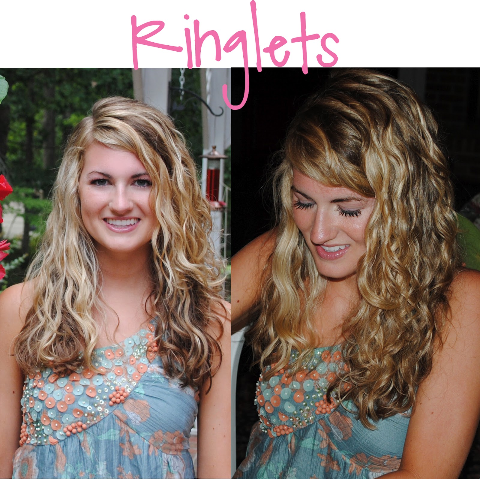 The Curls Behind Sc&p – Southern Curls & Pearls