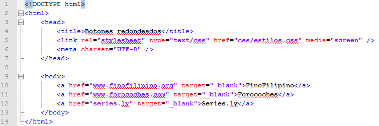 Lenguaje de marcas. CSS(III) | Programando a pasitos