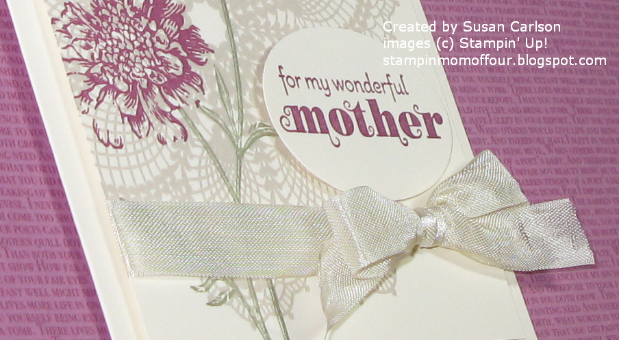 Stampin Mom Of Four Mom s Birthday Card stampin-mom-of-four-mom-s-birthday-card