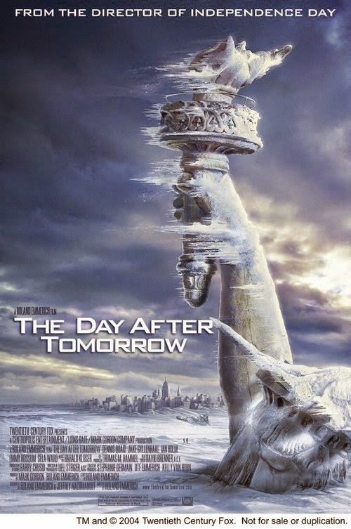 The Day After Tomorrow HD the-day-after-tomorrow-hd