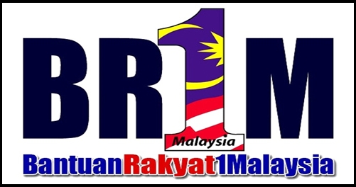 BR1M Mula Dapat Esok - Shainginfoz