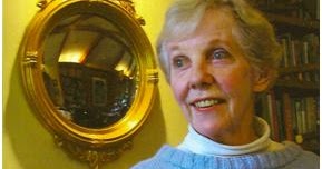 The Sisterhood: Children's Author Highlight: Helen Lester