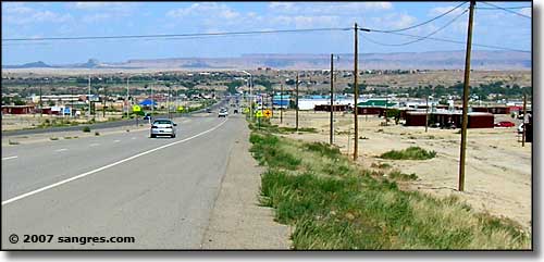 Don Travis: There's Shiprock...and then there's Shiprock