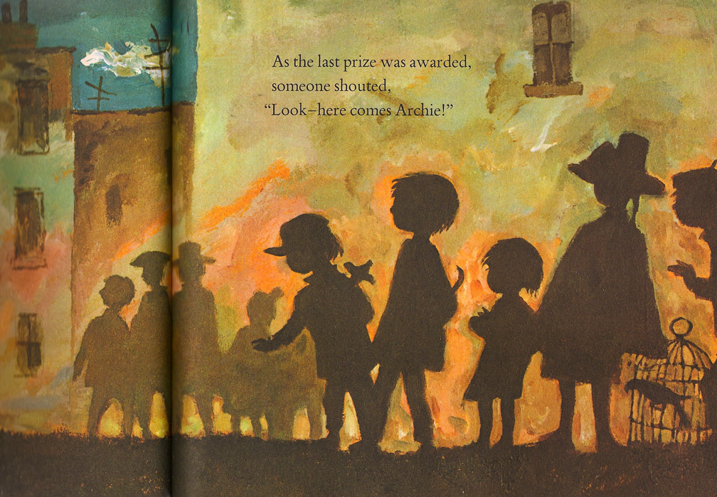 The Art Of Children s Picture Books Pet Show Illustrated By Ezra Jack the-art-of-children-s-picture-books-pet-show-illustrated-by-ezra-jack