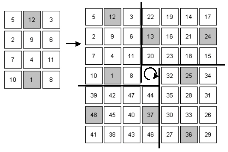 mathrecreation: September 2011